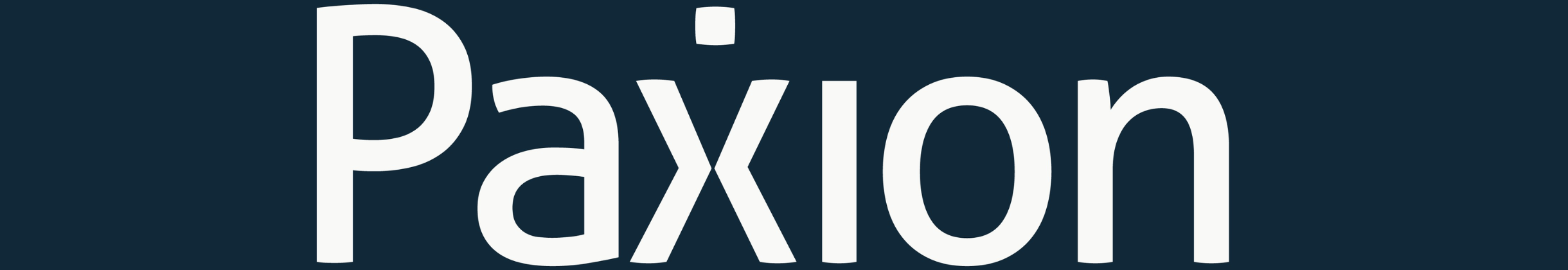 ¡Oportunidades de Empleo en Paxion!